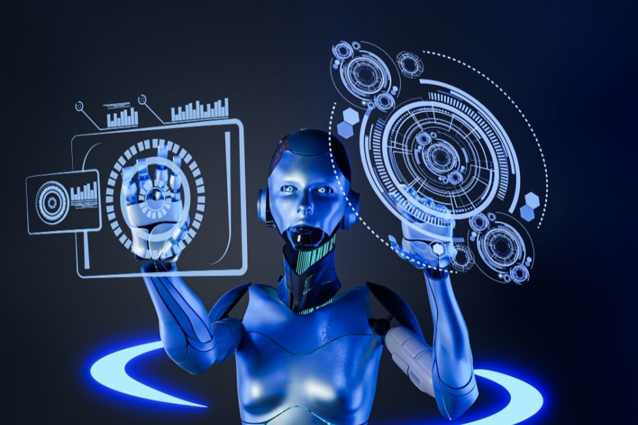 СЕО Cloud.ru: AI-помощники будут выполнять большинство задач в облаке к 2026 году